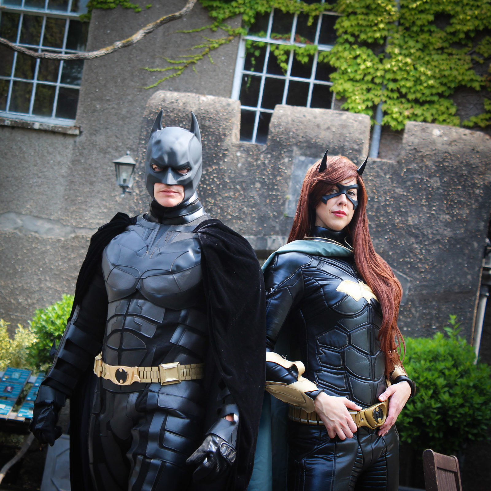 Summer of fun lined up at Fonmon Castle