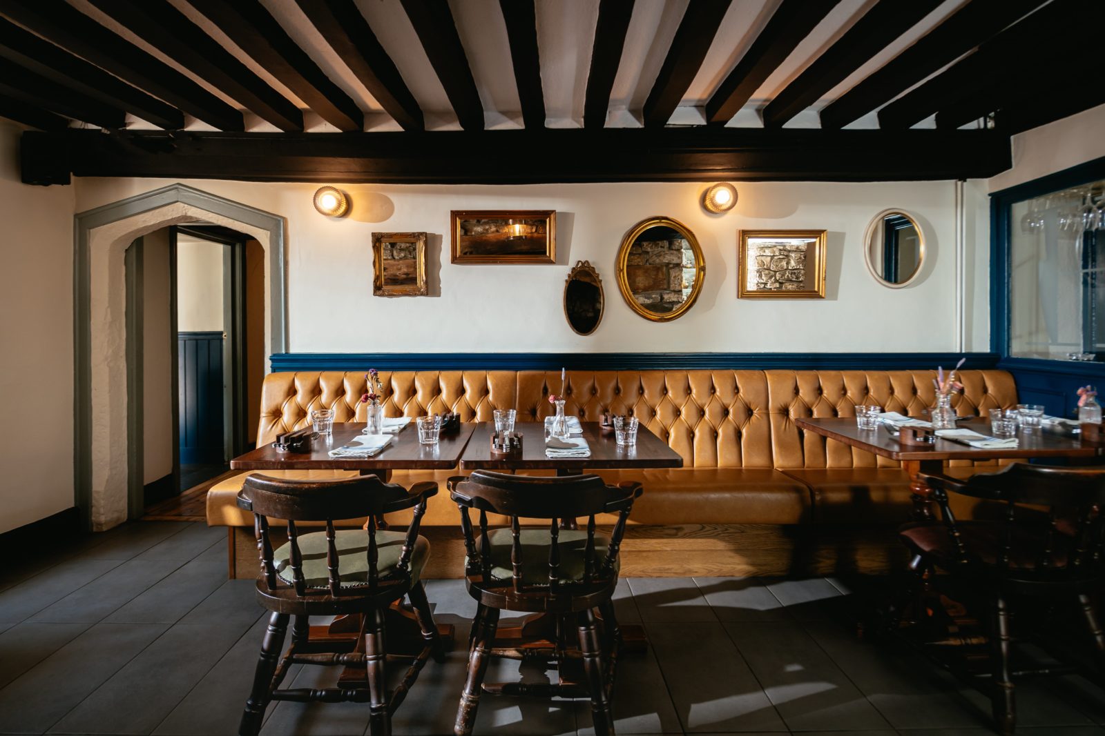 The Cowbridge pub that's been open months and is already in the ...