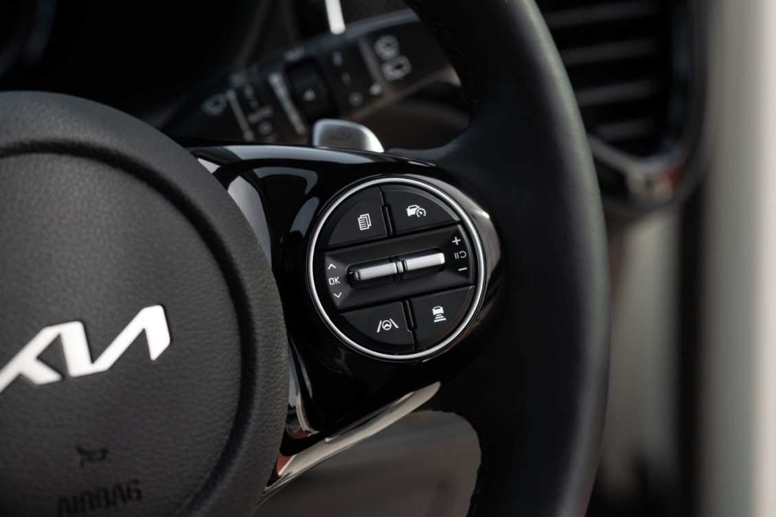 Review: Driving the Kia Soul EV ‘Explore’