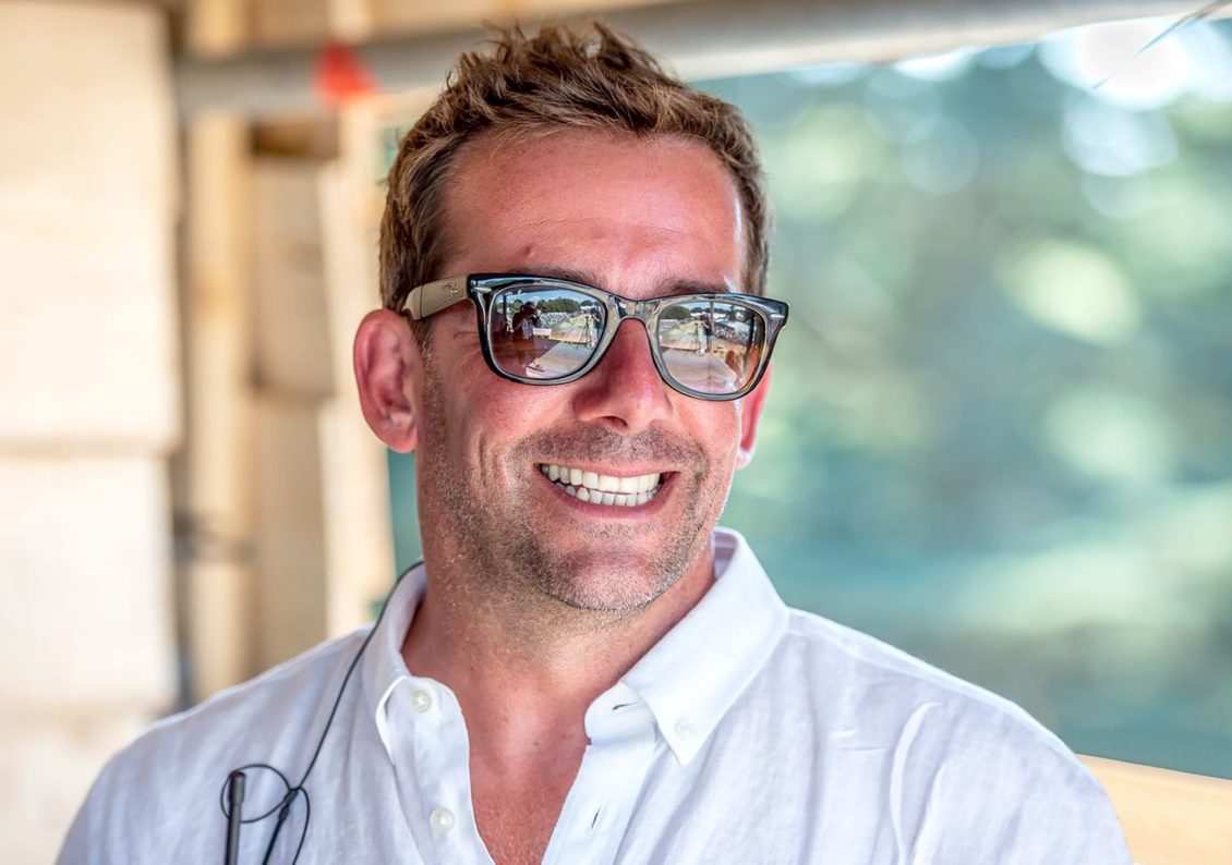 Castle to welcome 10,000 visitors for Britain's first ever Arenacross ...