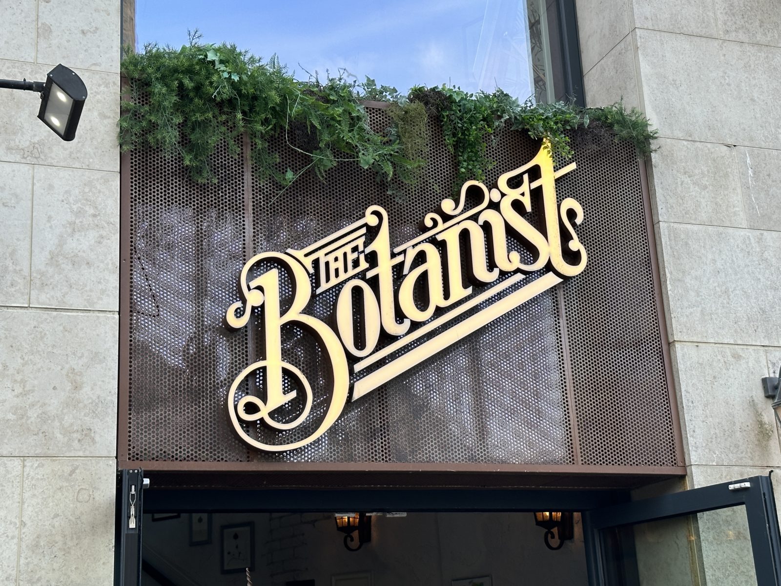 Review: The Botanist Cardiff's summer menu boasts flavoursome food