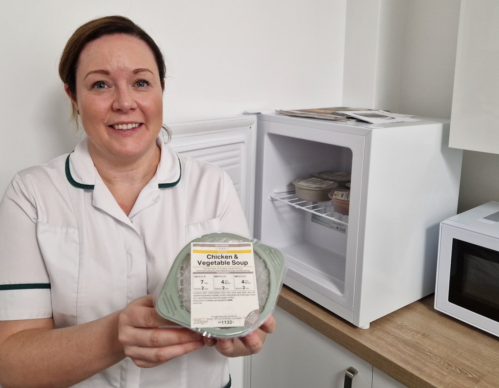 New team tasked with quick turnarounds for older patients at Swansea ...