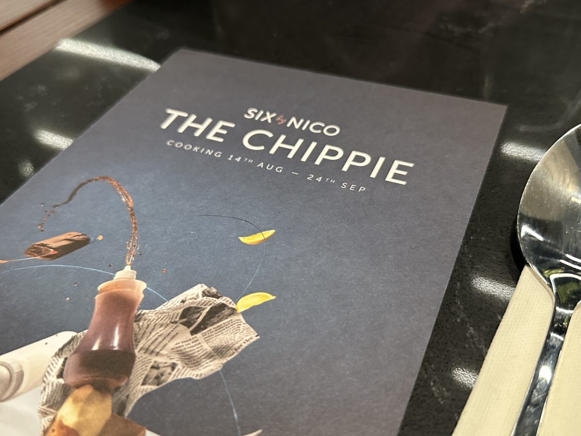 First look inside Six by Nico Cardiff as new culinary experience opens