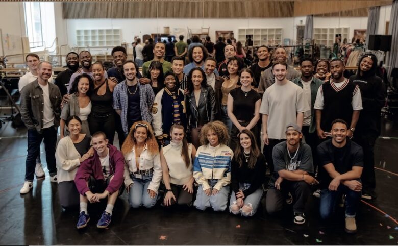 Full casting announced for multi-award-winning Hamilton