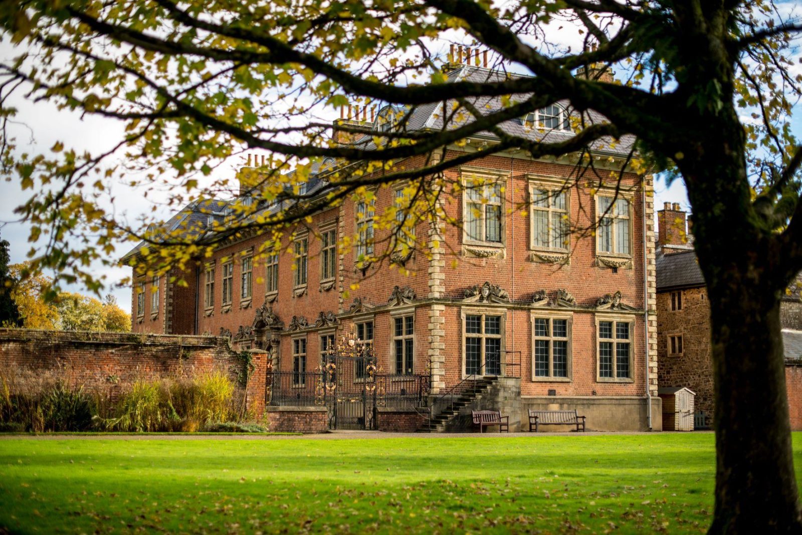 Free access to historical landmarks in Wales this September