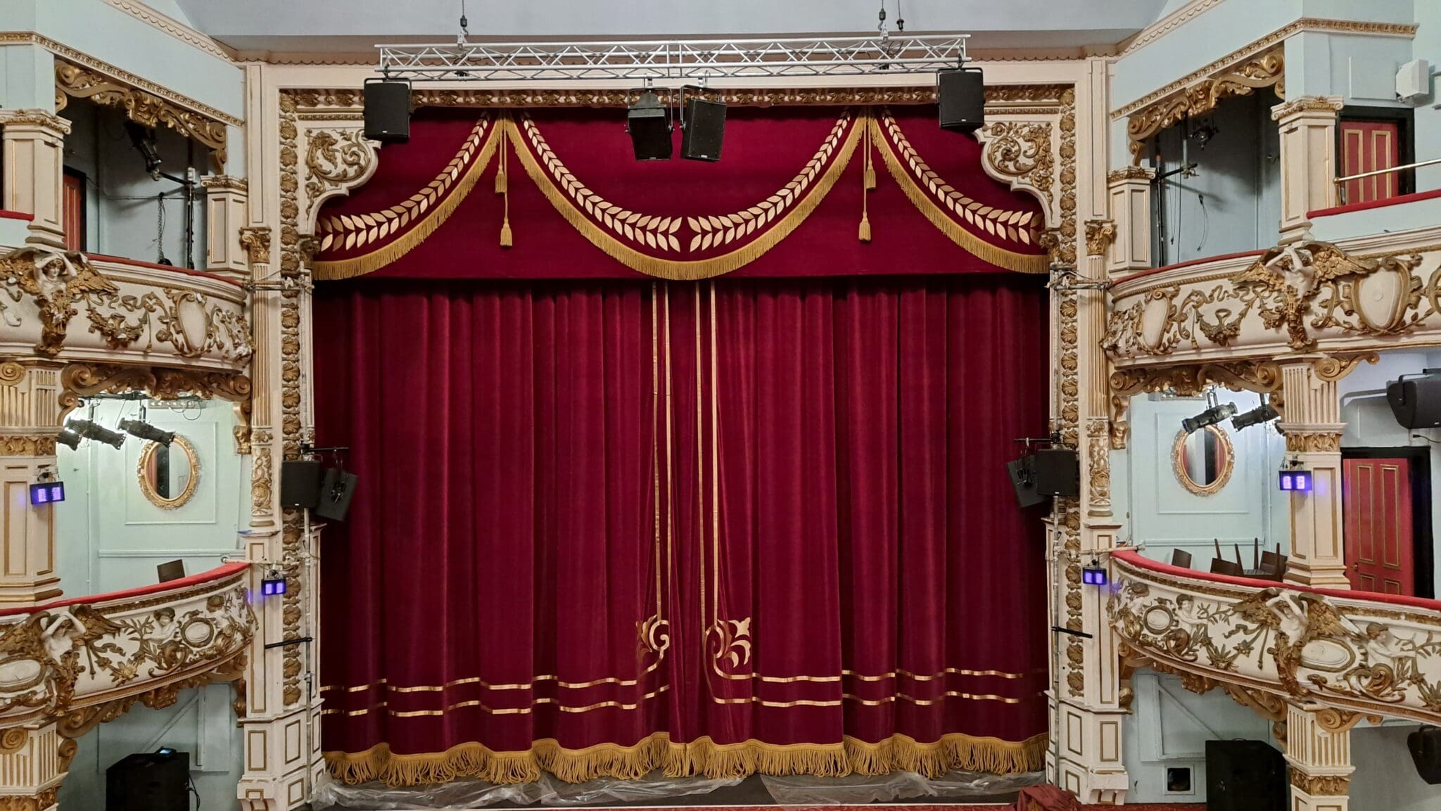 Swansea Grand announces panto for 2025 season