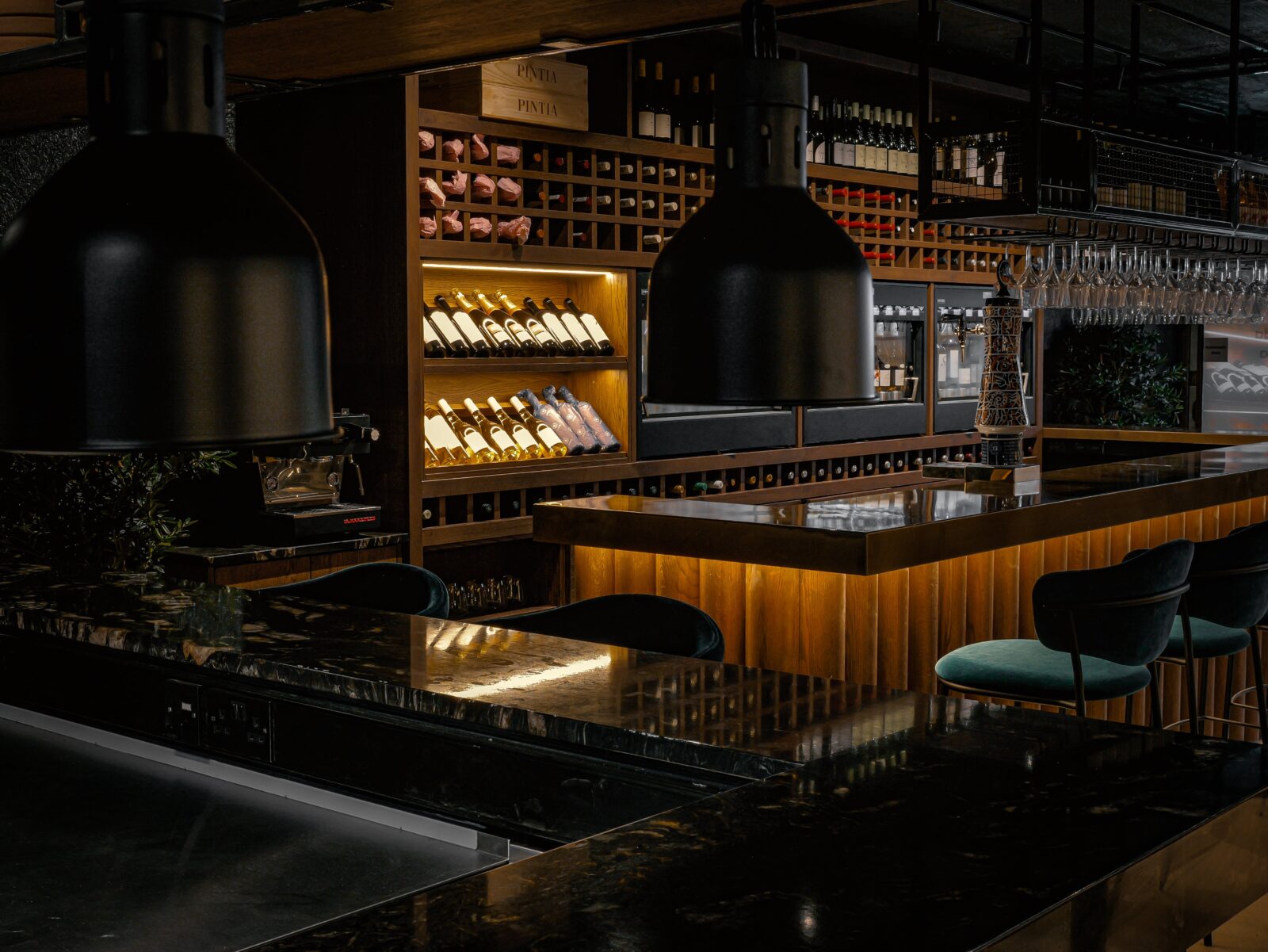 Two new Mediterranean restaurants Bodega and Ballers opening in Cardiff