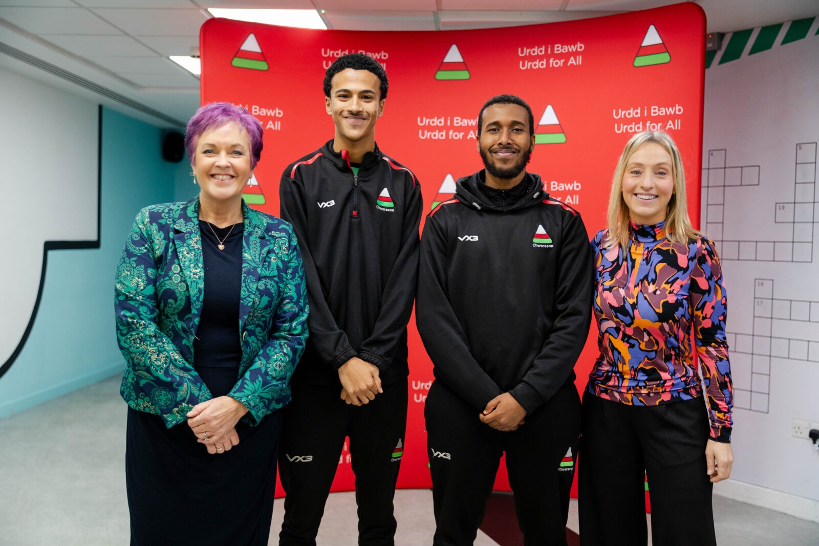 The Urdd worth almost £45 million to Welsh economy in 2022-23