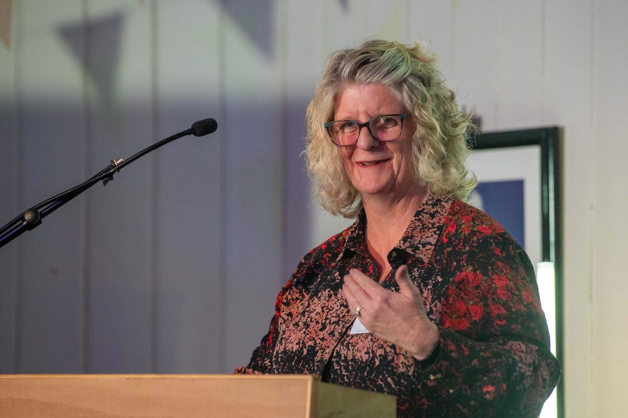 WJEC celebrates 75th anniversary
