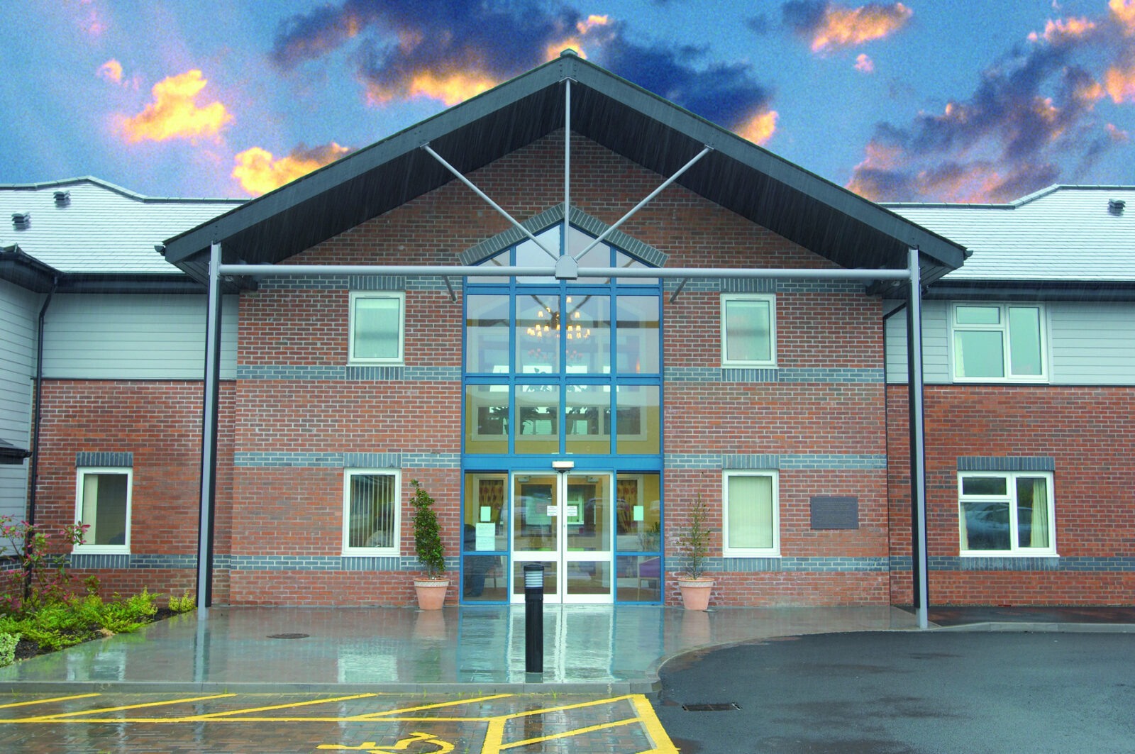 Hafan y Waun Care Home transferred to Council ownership