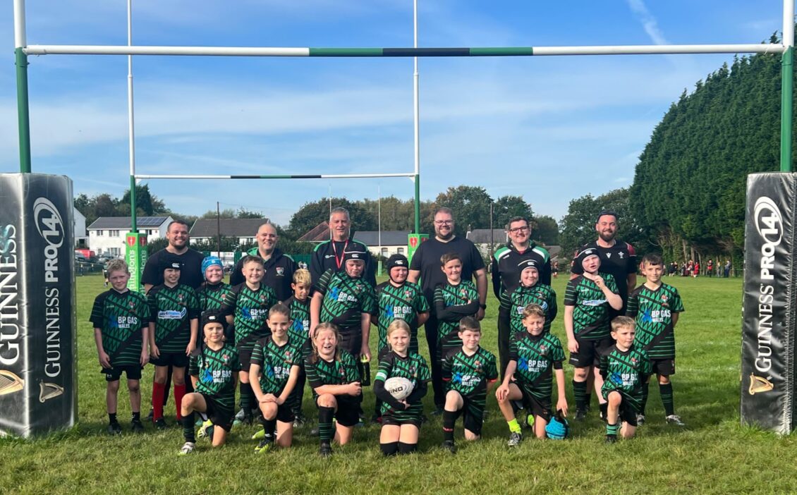 Community groups set to star in spectacular Swansea Christmas parade