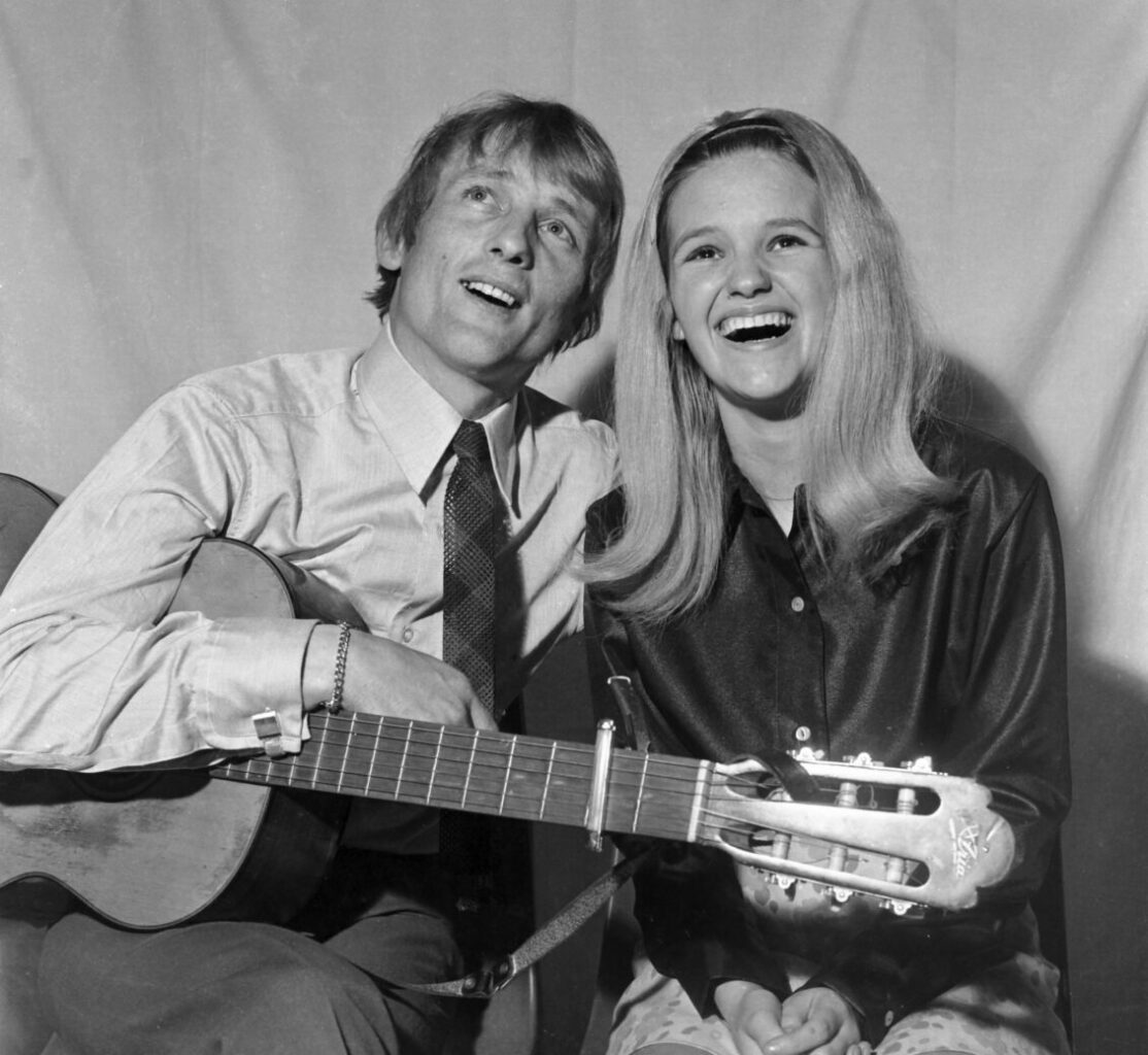 Welsh pop legend Aloma wins cancer battle in time for TV tribute