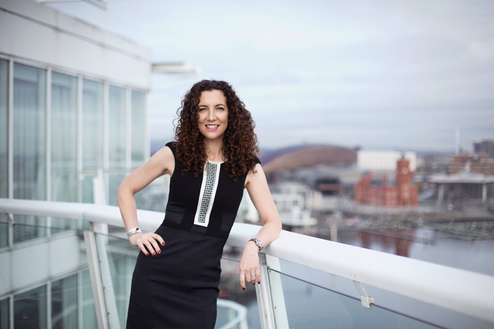 Award-winning entrepreneur Marian Evans launches membership platform