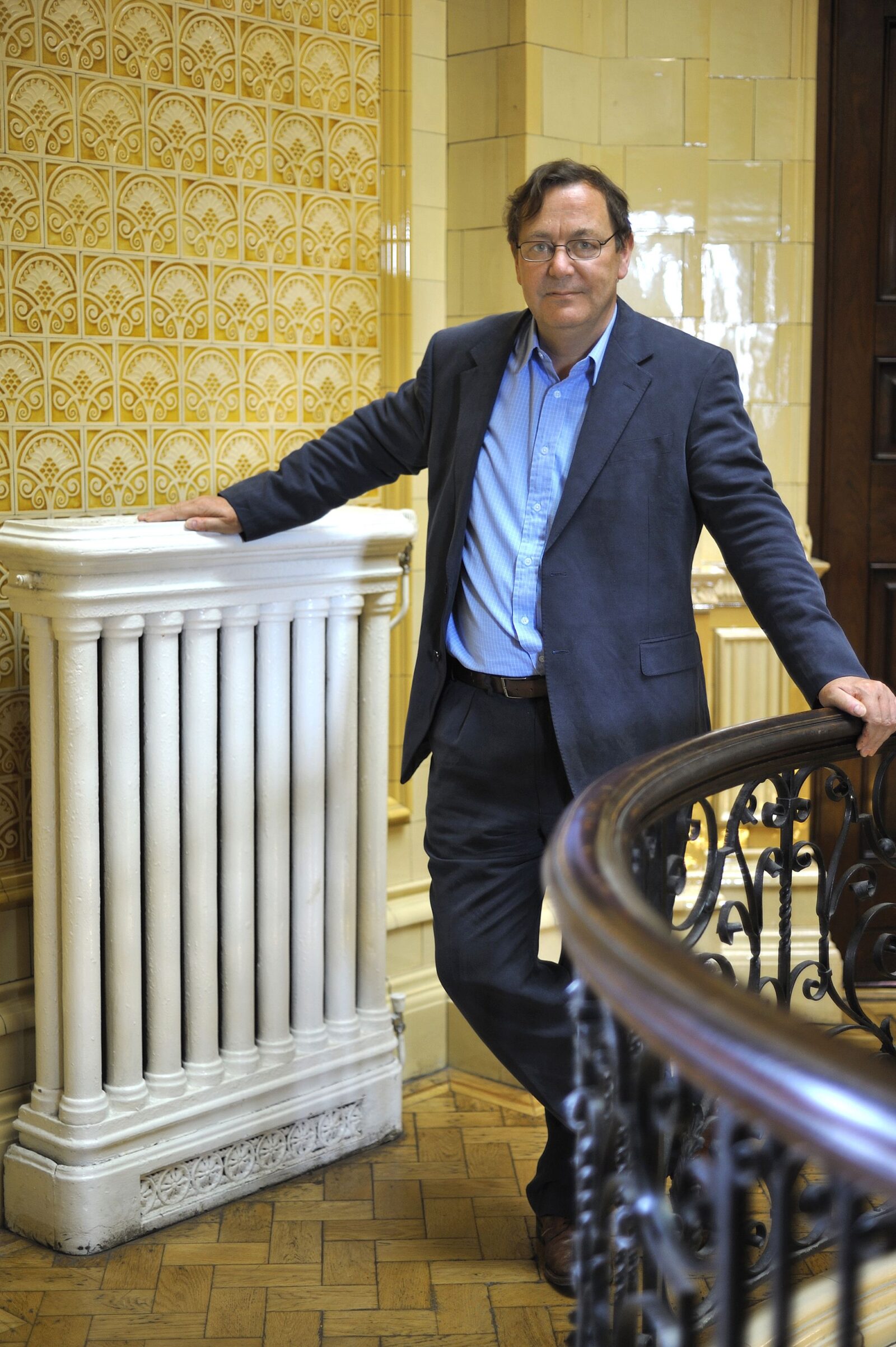 New chair announced to explore tidal energy potential in the Severn Estuary