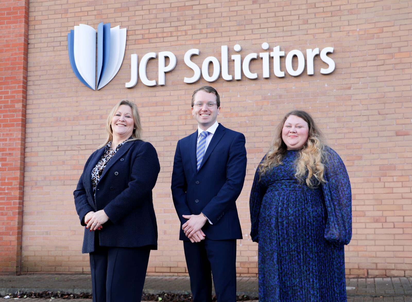 Senior appointments mark growth and expansion for JCP Solicitors