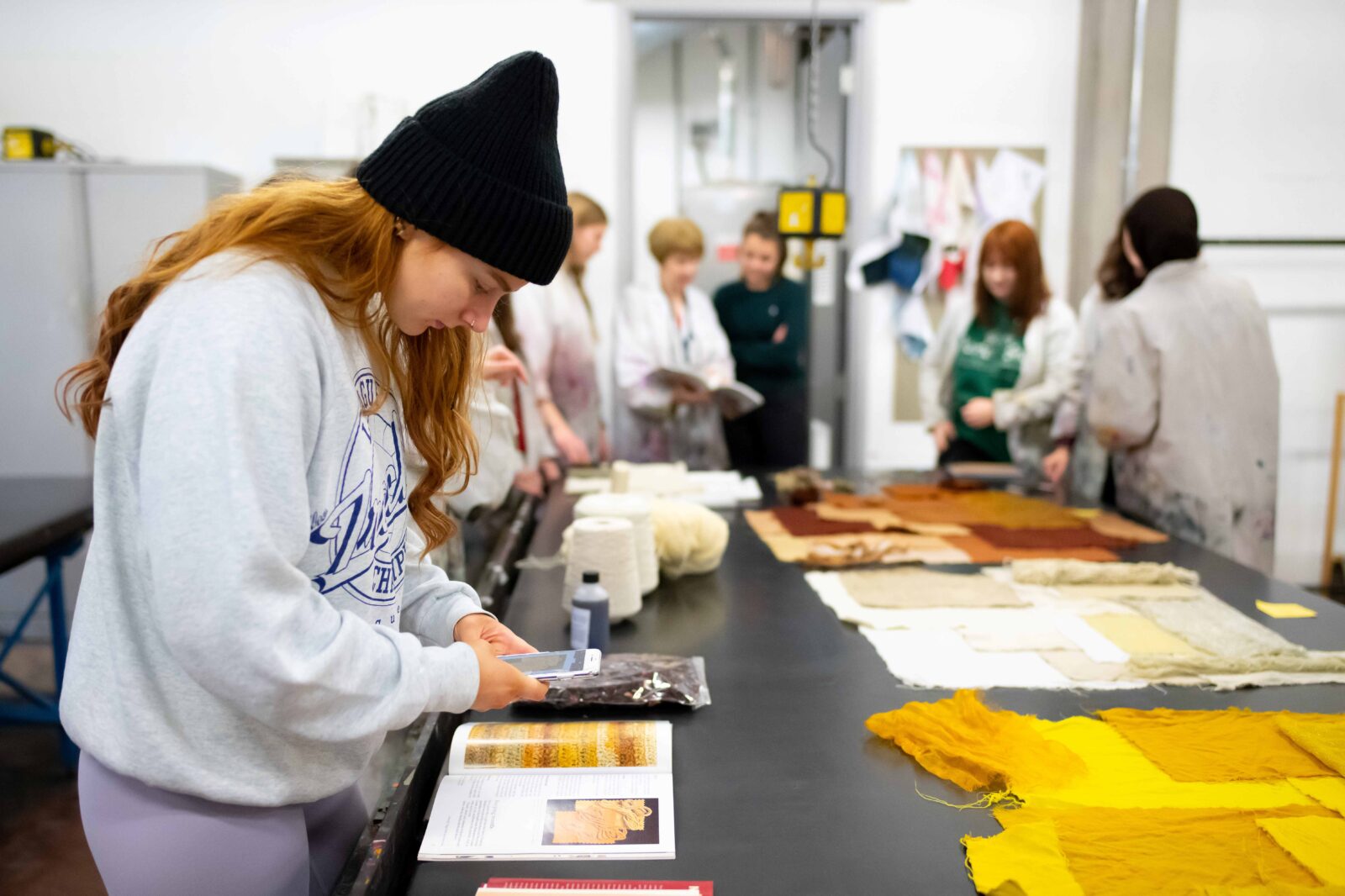 Cardiff Met launches new programme of art and design short courses