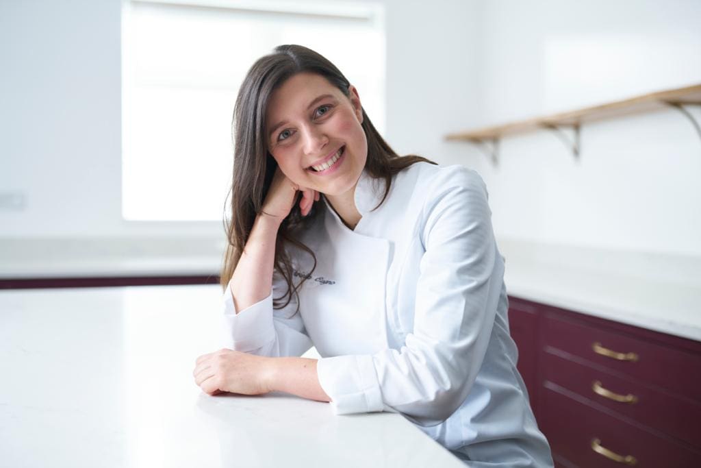 Chocolate mastermind behind Wonka prequel heads to valleys college