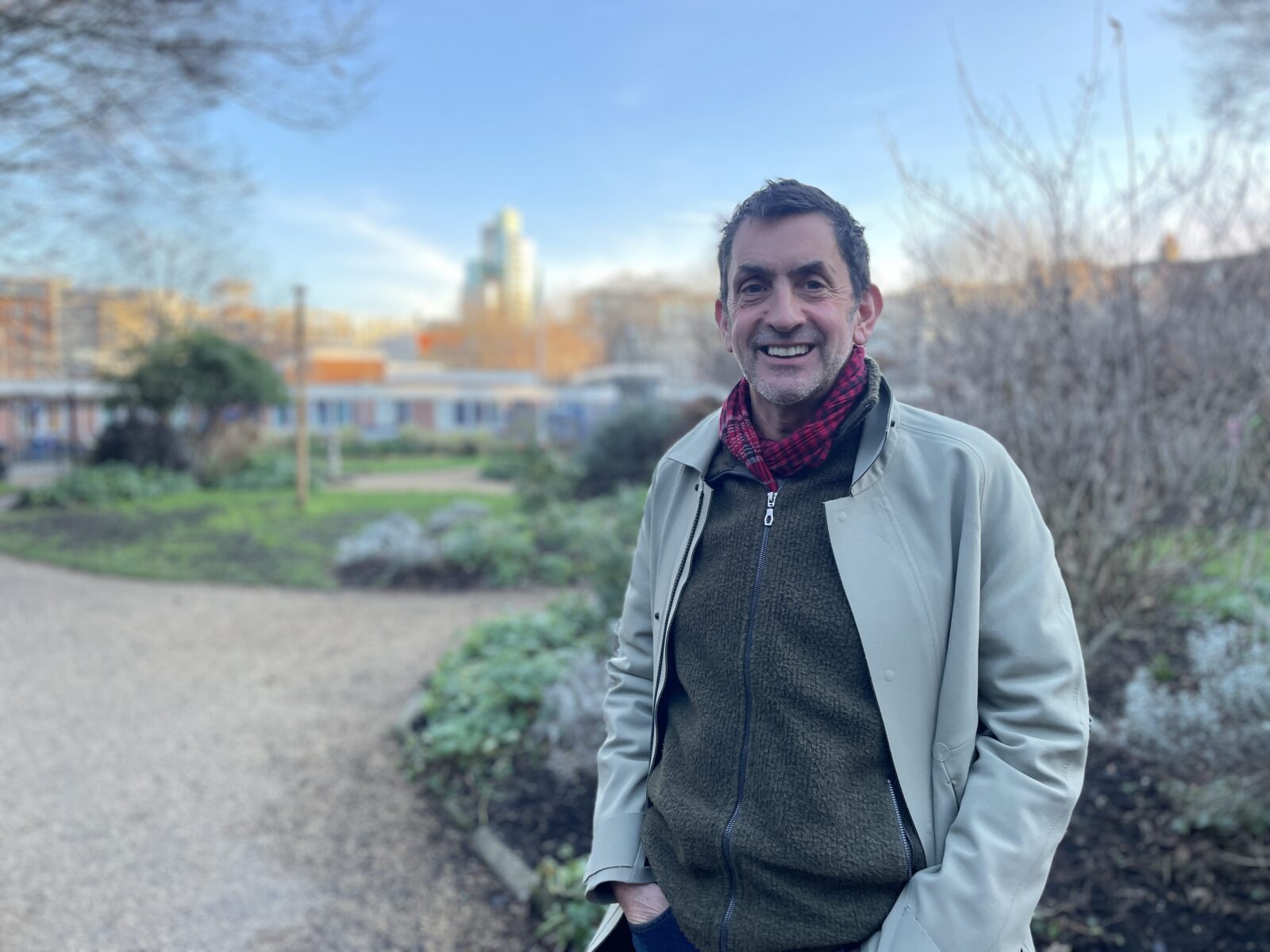 BBC Climate Editor to speak at Aberystwyth University