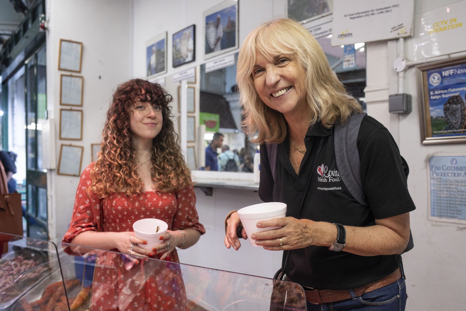 New Cardiff food tour offers a “short, sweet and savoury” taste of ...