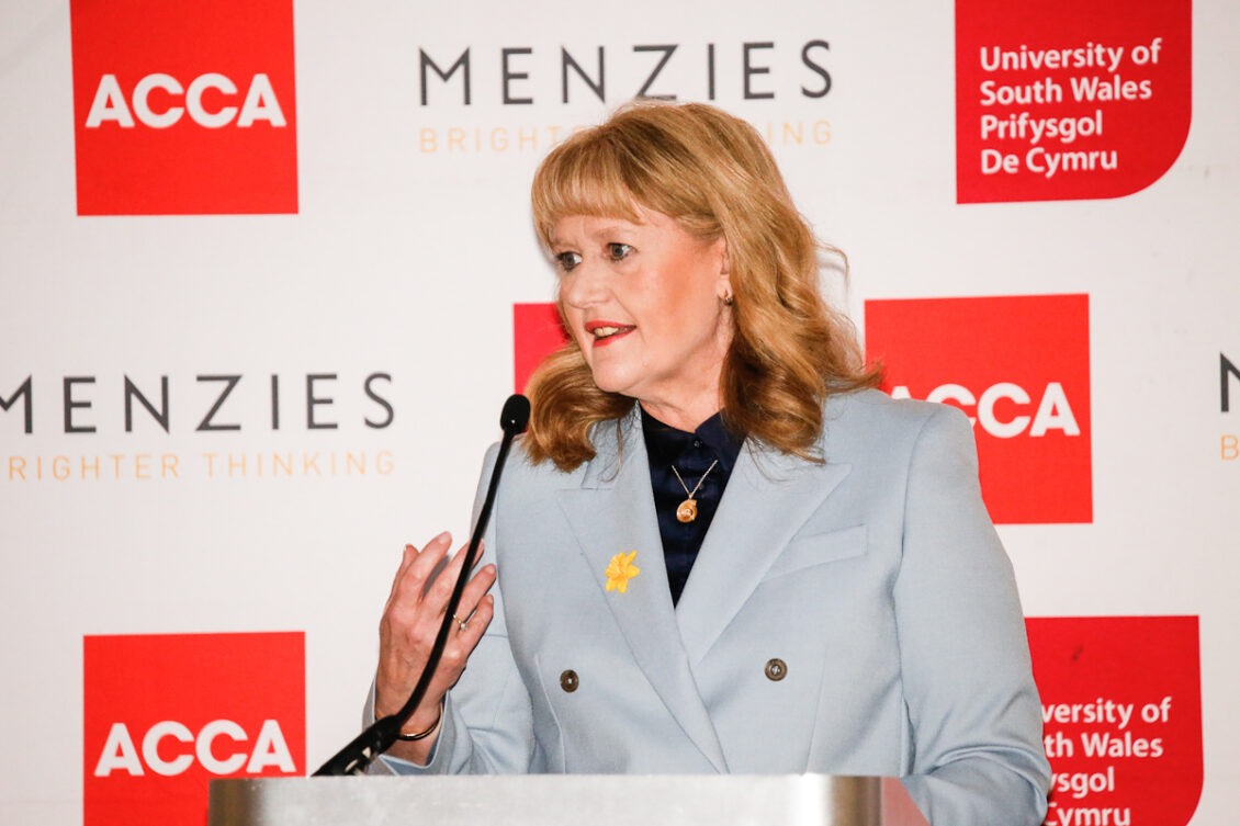 ACCA celebrates St David’s Day with a focus on building on heritage for ...