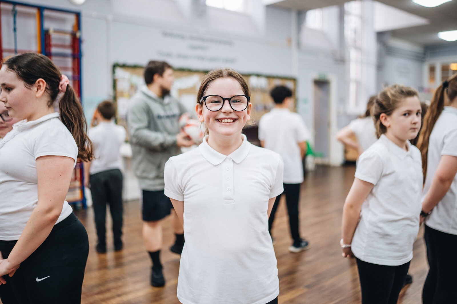 Re-use charity helps makes sport accessible to thousands of children