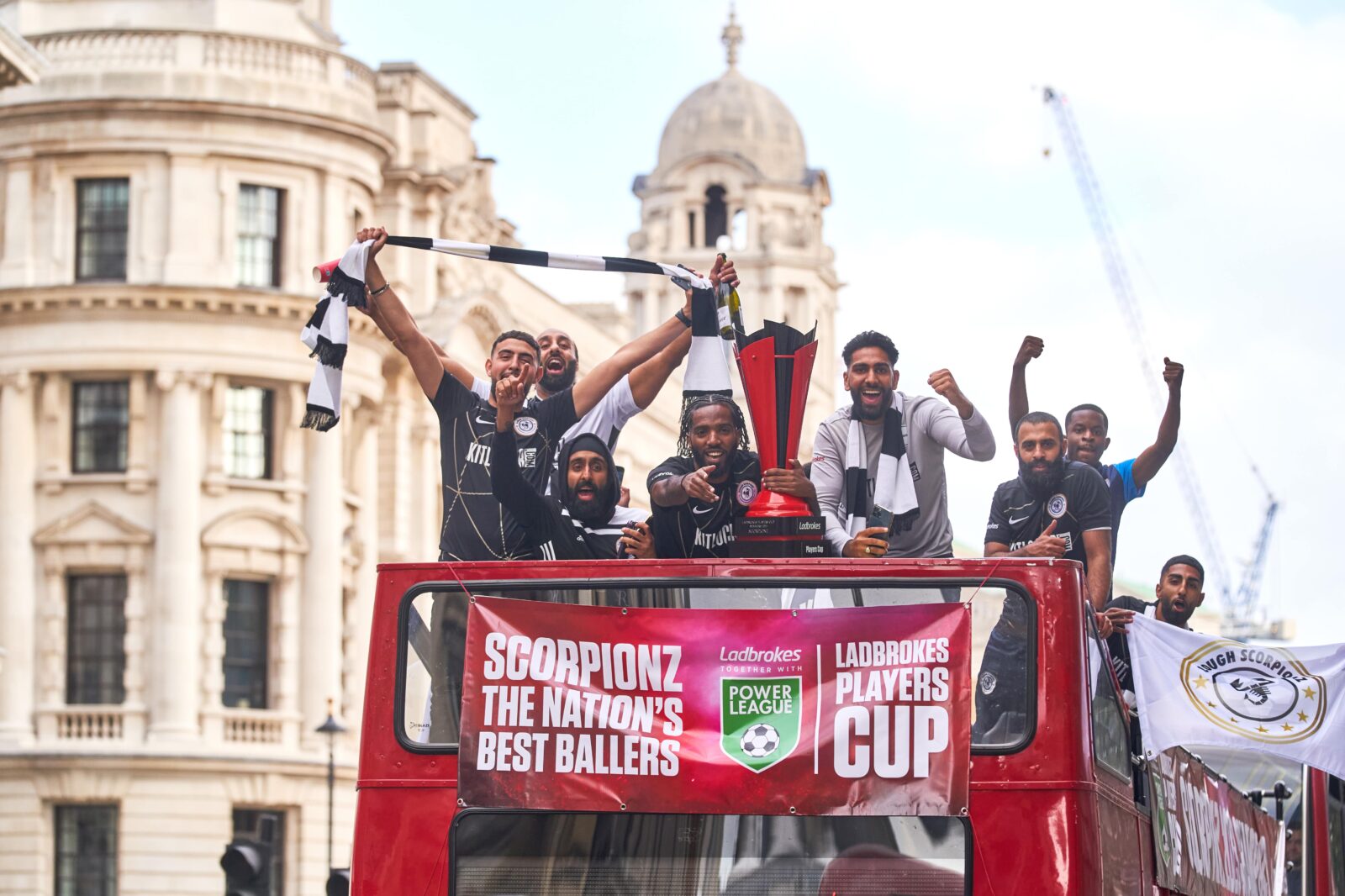 Powerleague Cardiff to host five-a-side tournament with £100,000 prize pot