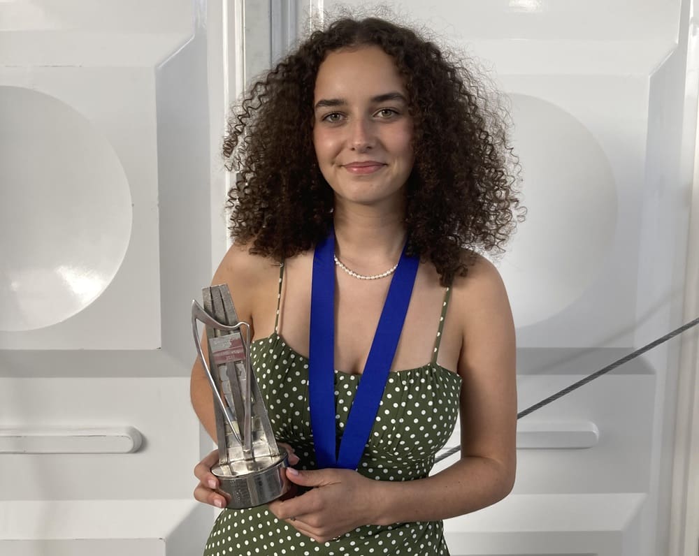 Award-winning singer to dedicate Celtic festival performance to Leah Owen