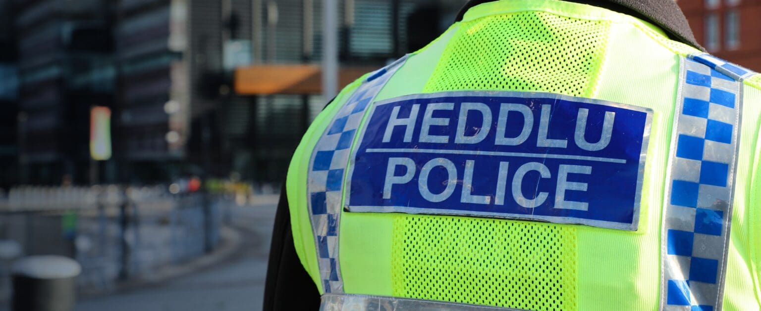 Police appeal after man stabbed in Adamsdown
