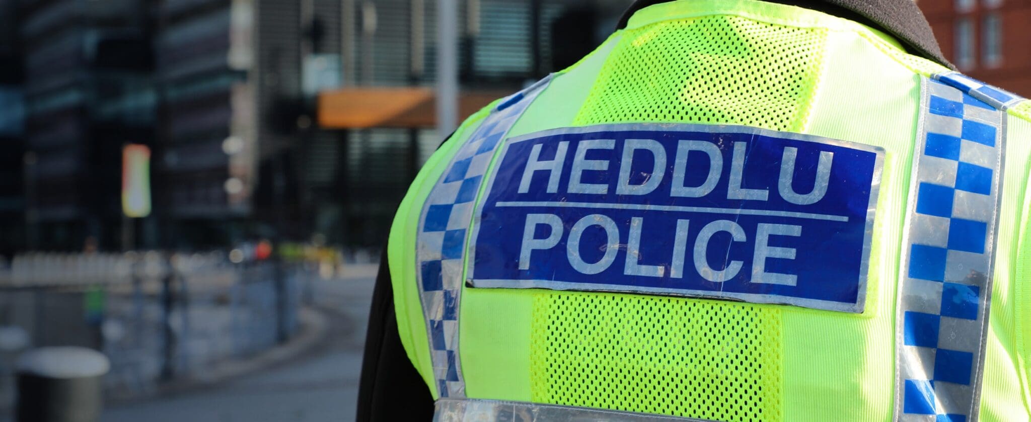 Police appeal after man stabbed in Adamsdown