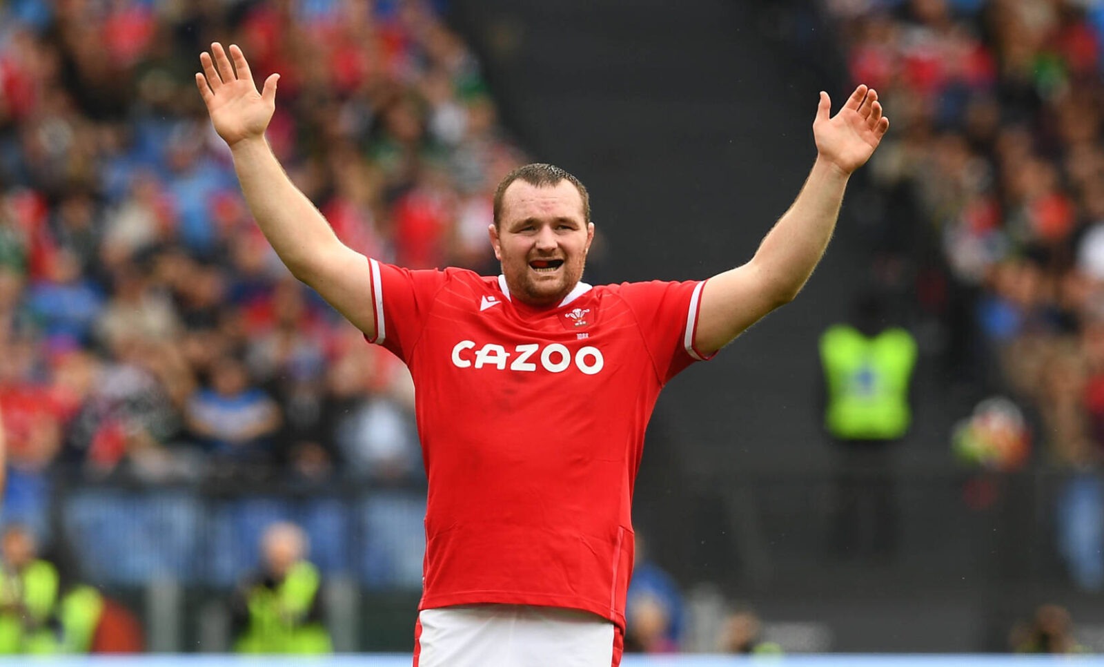 Wales’ most capped hooker retires from international rugby