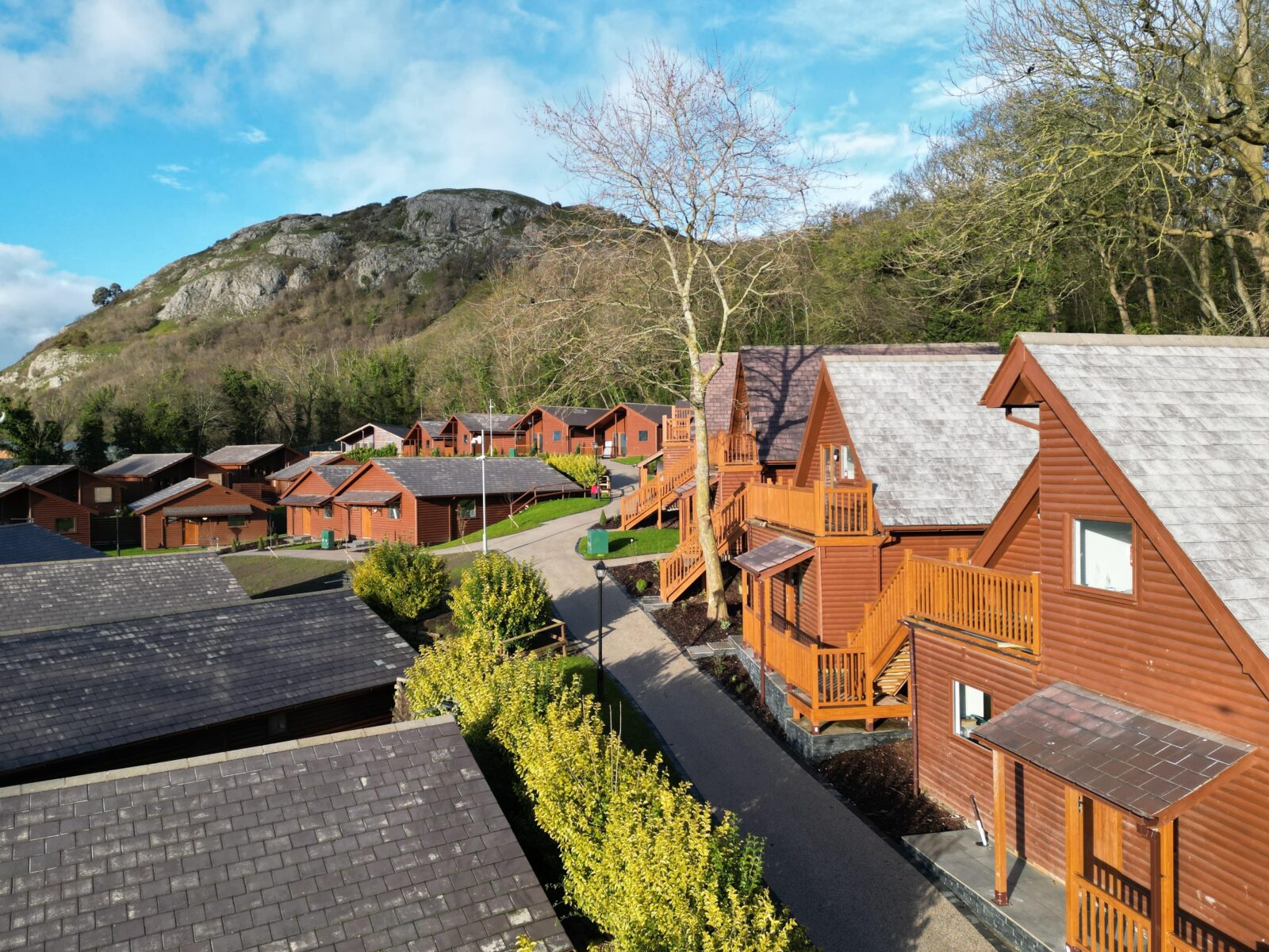 First look at North Wales luxury Marian Resort & Spa