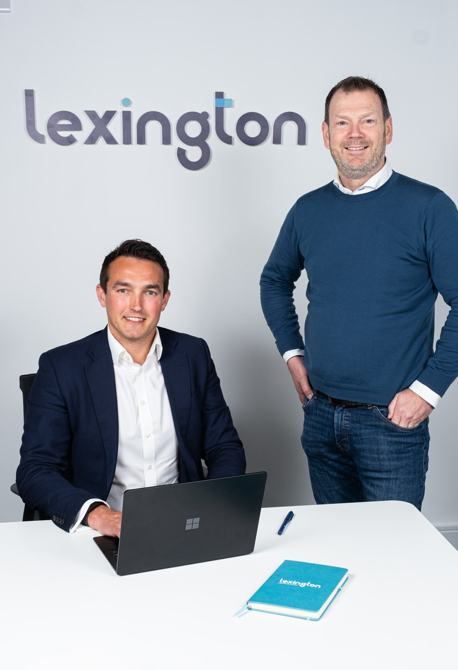 Lexington Corporate finance expands in South West with new office