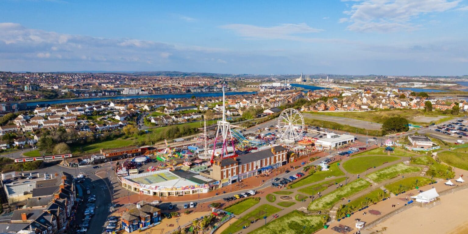 Family left devastated after Barry Island stabbing victim loses leg