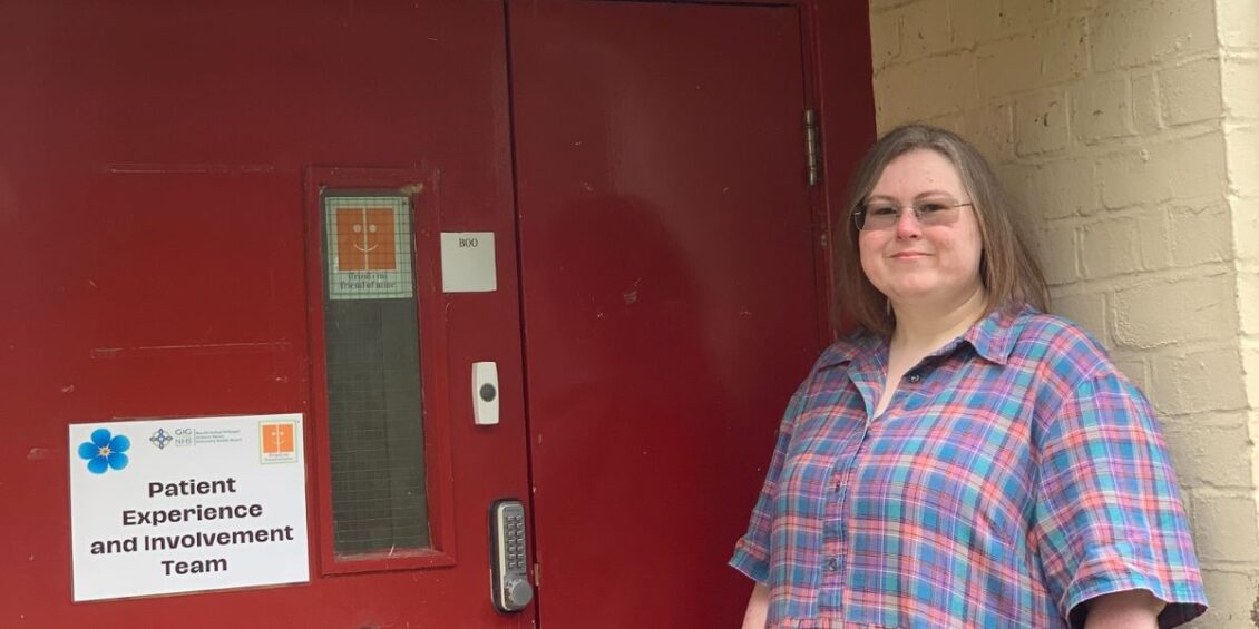 Gwent Resident Overcomes Asperger’s Barriers to Follow Career Dreams