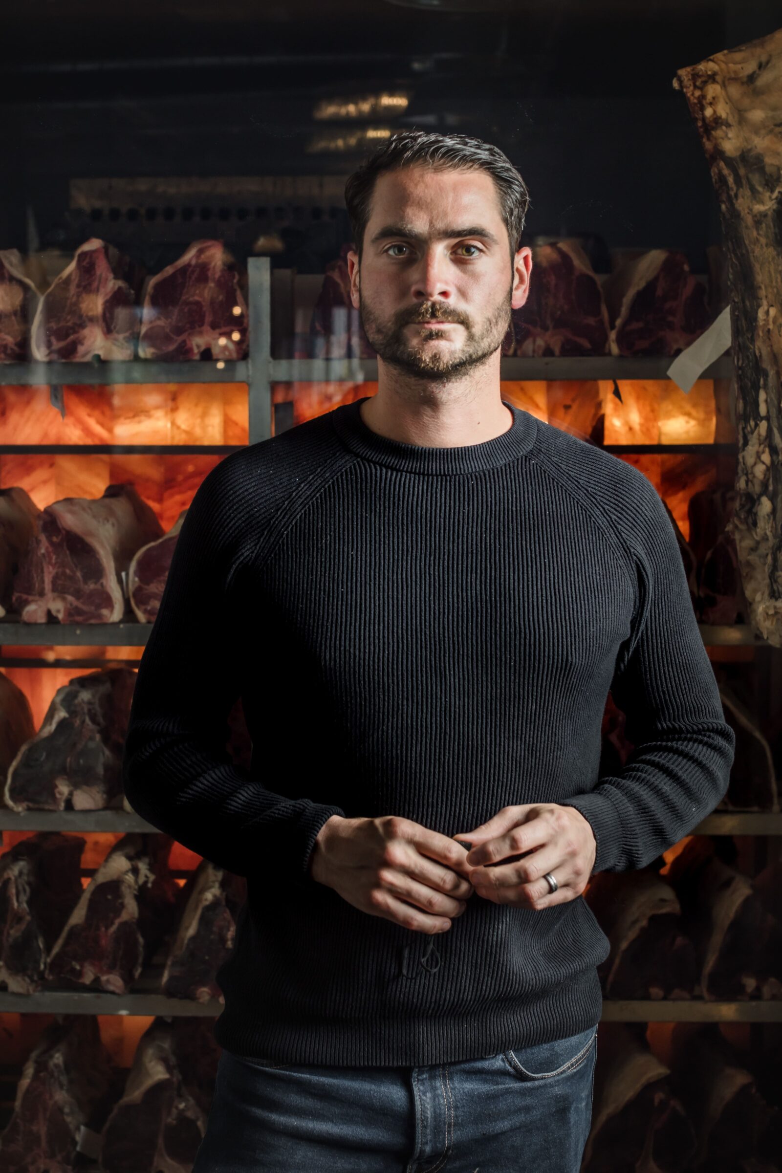 Cardiff steak restaurant voted one of the best in the world