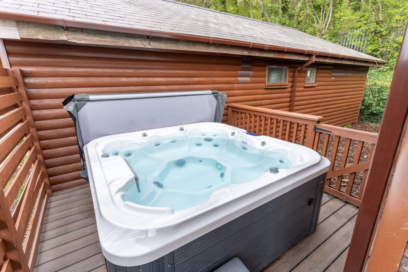 First look at North Wales luxury Marian Resort & Spa