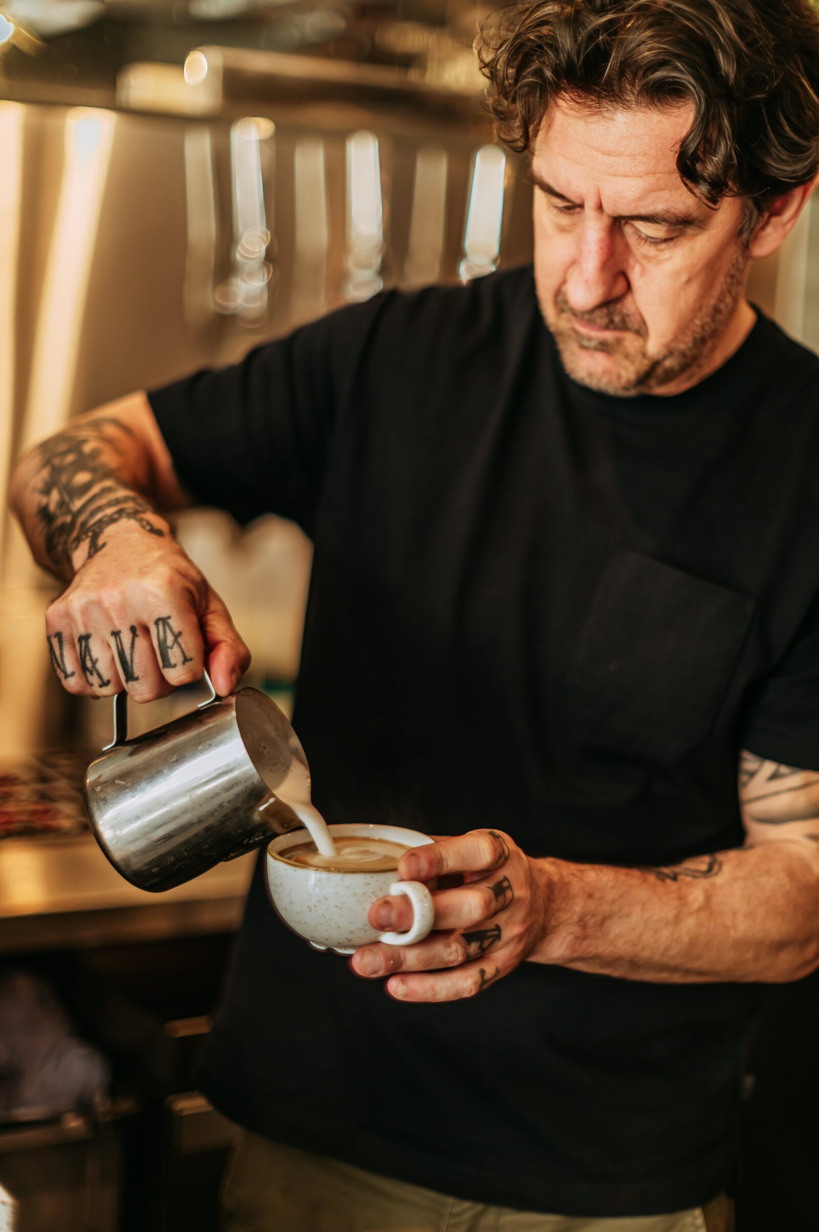 Cardiff's Outpost Bar & Kitchen unveils revamped menu including brunch ...