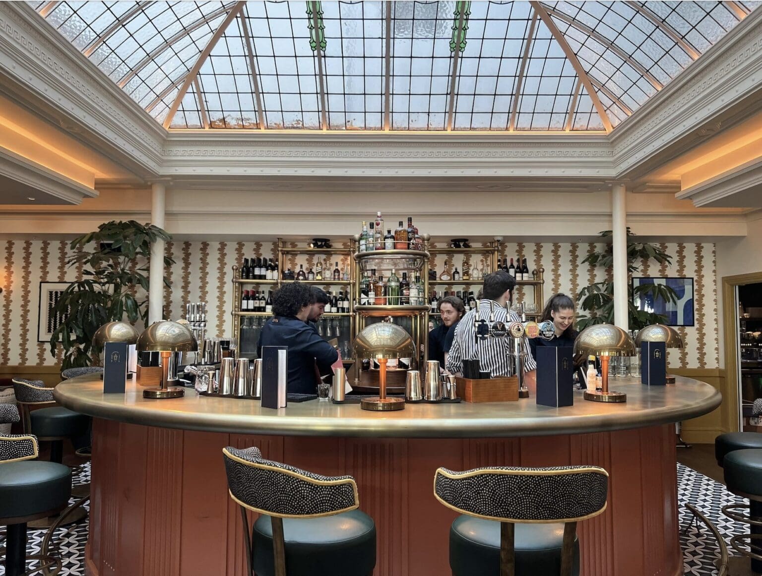 Review: The Cardiff Townhouse Coppa Club