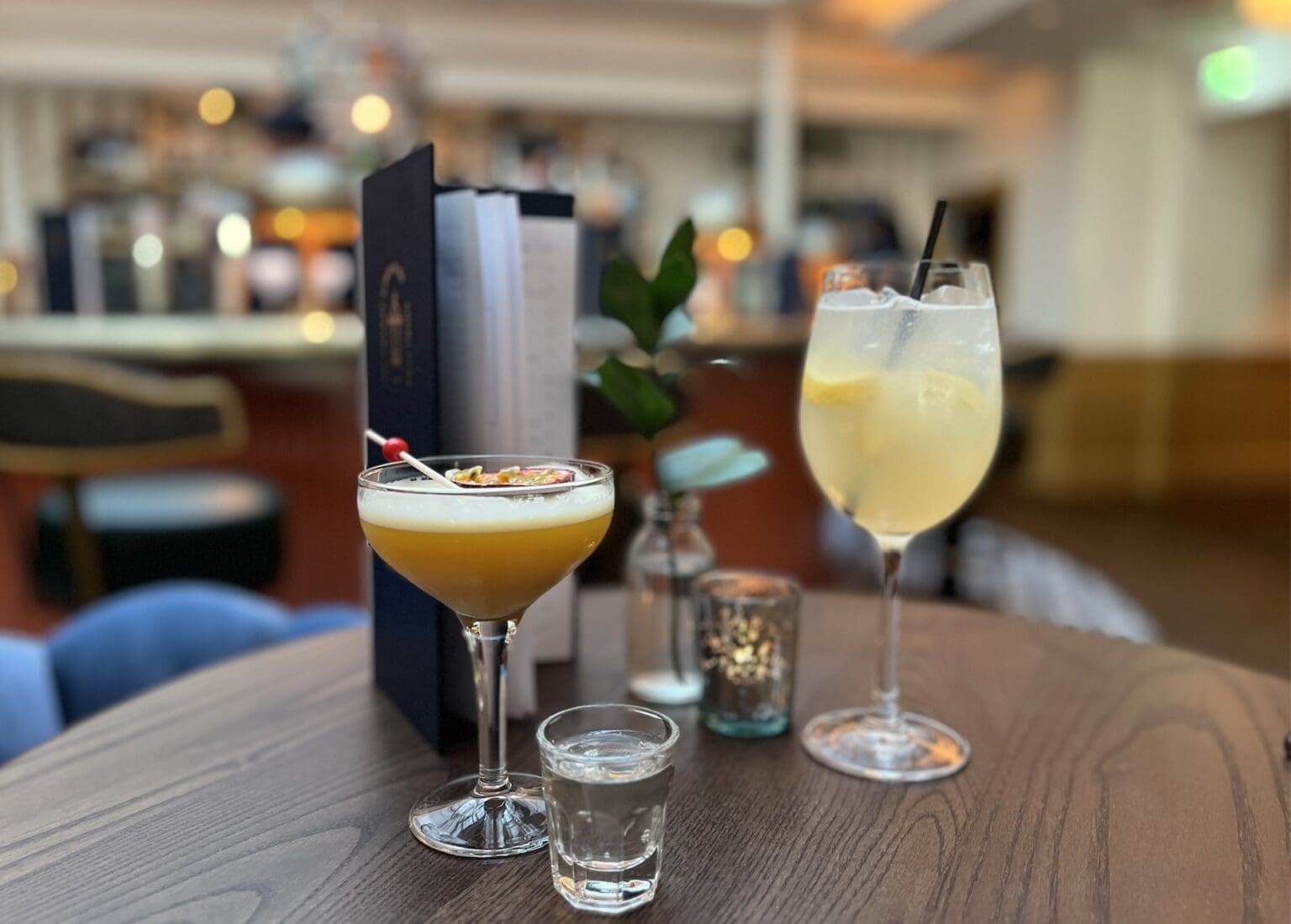 Review: The Cardiff Townhouse Coppa Club