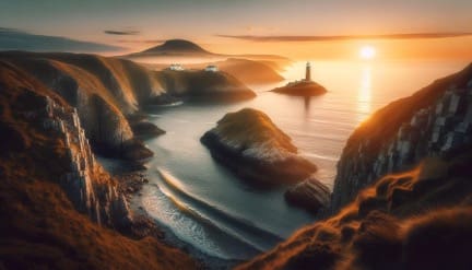 Welsh posters capture the essence of Wales