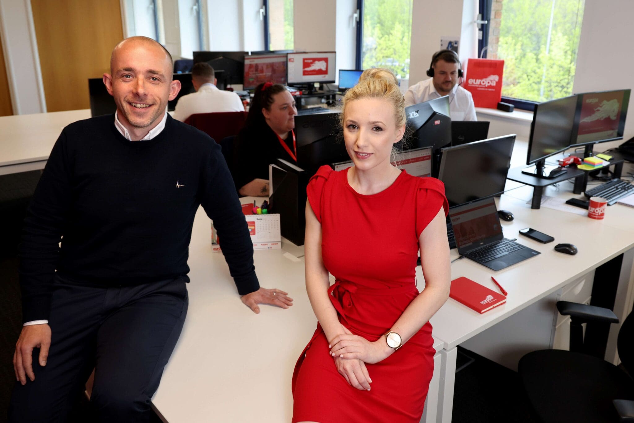 New service launches for Welsh businesses trading with the Republic of ...