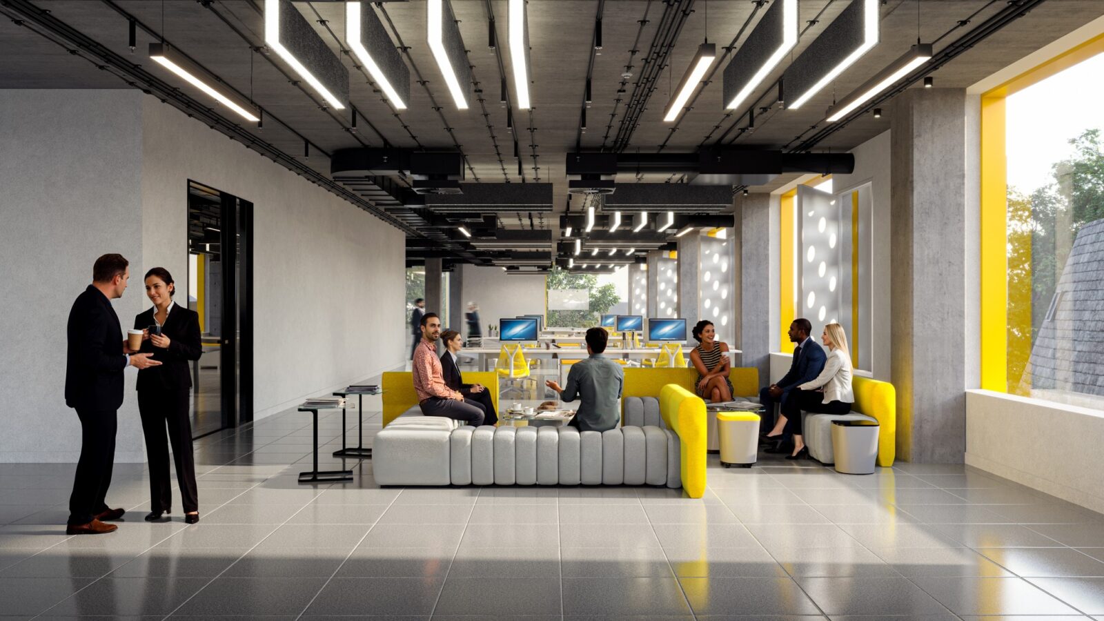 New images showcase planned Swansea development