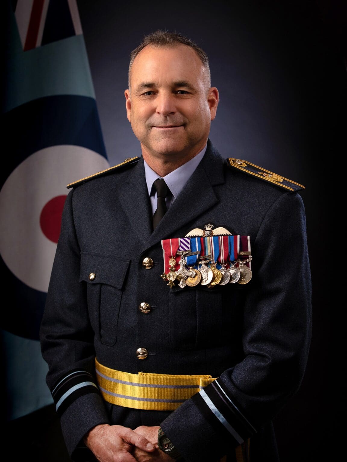 New Chief Fire Officer appointed at South Wales Fire and Rescue Service