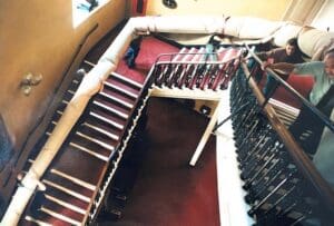 Linney Cooper Marks 60 Years: The Journey from Humble Beginnings to ...