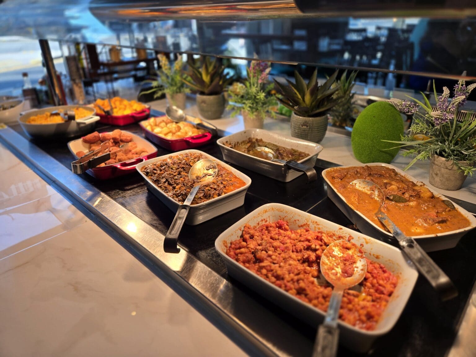 Viva Brazil: The Cardiff restaurant offering 14 grilled meats for only ...