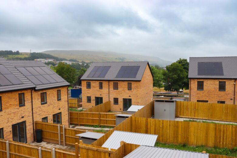 Tai Calon’s £4M Housing Development to Deliver 23 New Homes in Ebbw Vale
