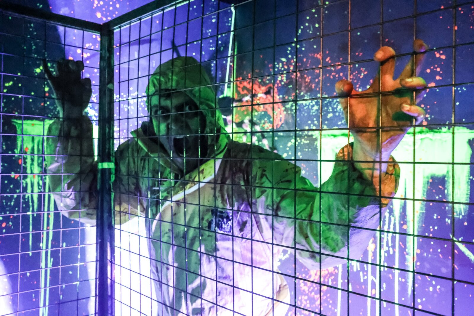 Everything you need to know about Cardiff's Halloween Festival 2024