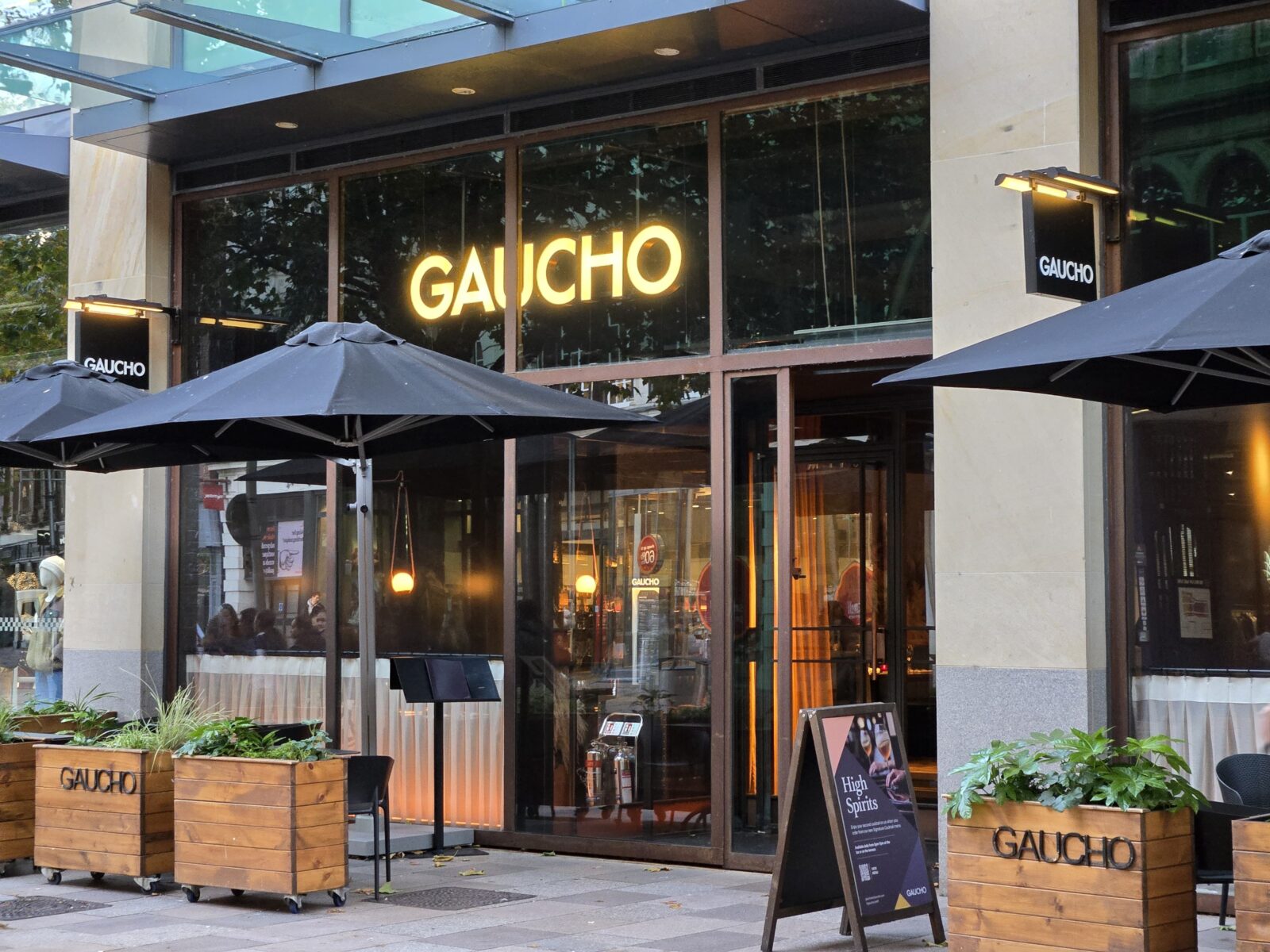 Gaucho Cardiff Review: A Taste of Argentina in the Heart of the City