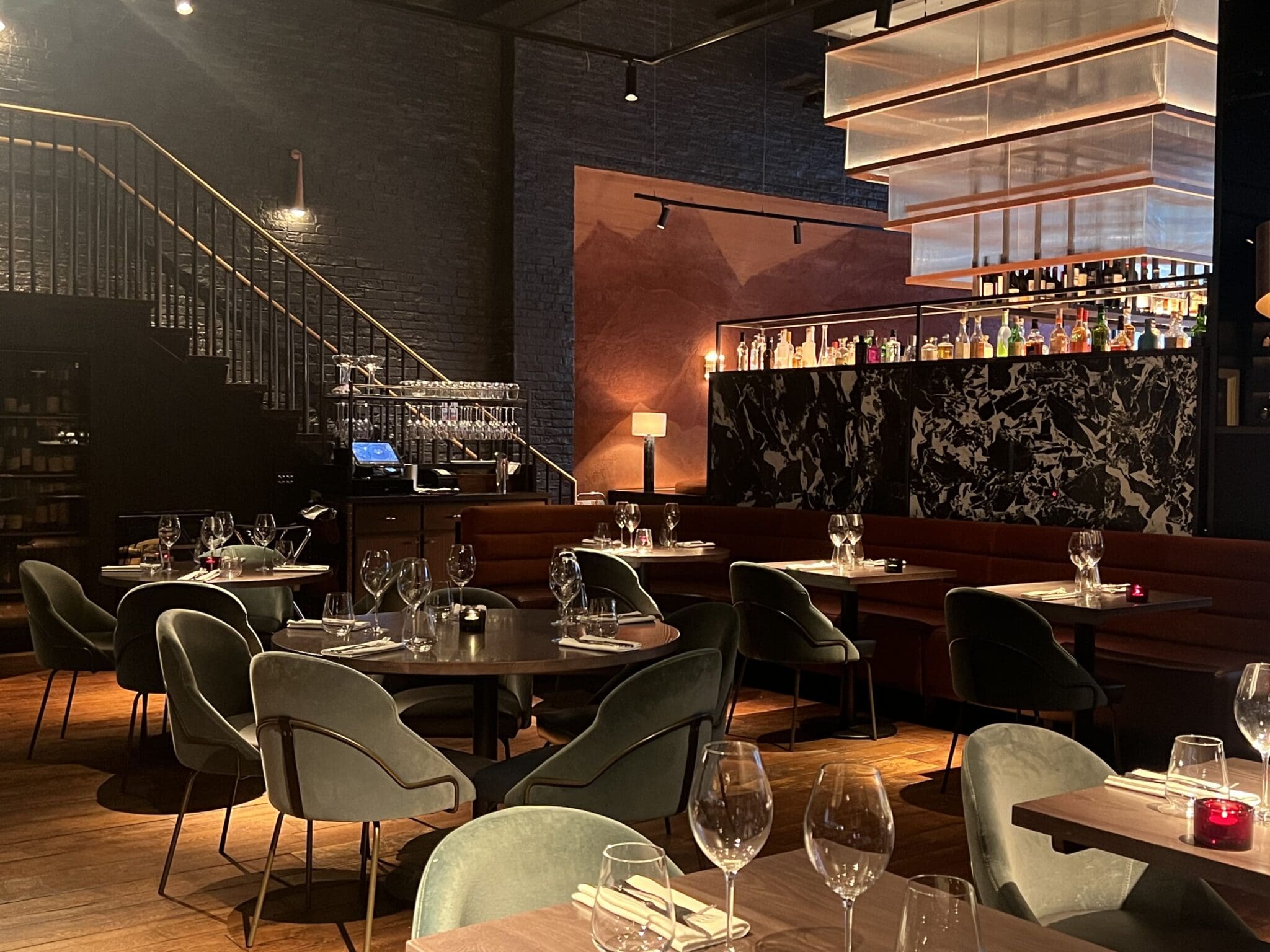 Gaucho Cardiff Review: A Taste of Argentina in the Heart of the City