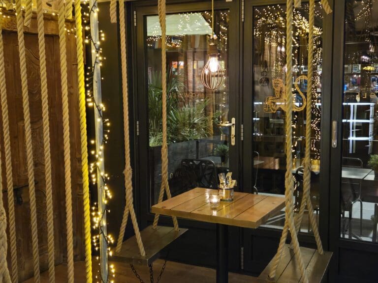 Mowgli Street Food Cardiff: A Vibrant Slice of India in the Heart of ...